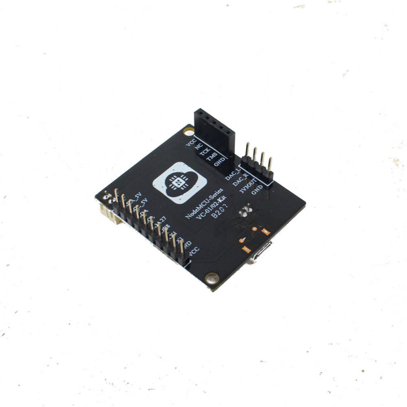 Ai-Thinker NodeMCU-VC-01 Development Board buy online at Low Price in ... Ai-Thinker NodeMCU-VC-01 Development Board buy online at Low Price in ...