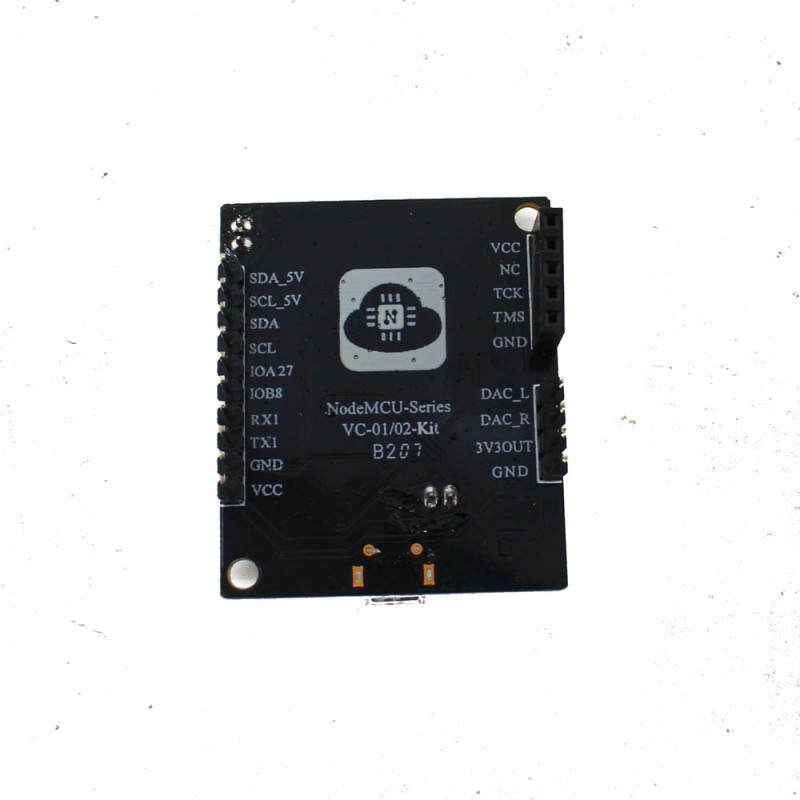 Ai-Thinker NodeMCU-VC-01 Development Board buy online at Low Price in ... Ai-Thinker NodeMCU-VC-01 Development Board buy online at Low Price in ...