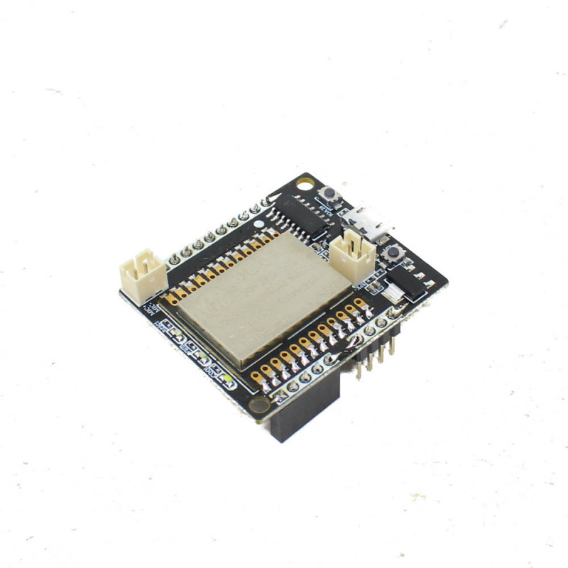 Ai-Thinker NodeMCU-VC-01 Development Board buy online at Low Price in ... Ai-Thinker NodeMCU-VC-01 Development Board buy online at Low Price in ...