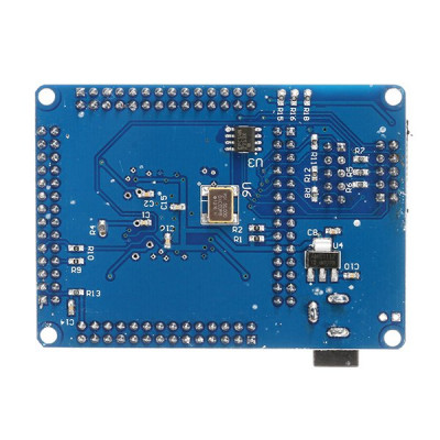ALTERA FPGA Cyclone II EP2C5T144 System Development Board buy online at ...