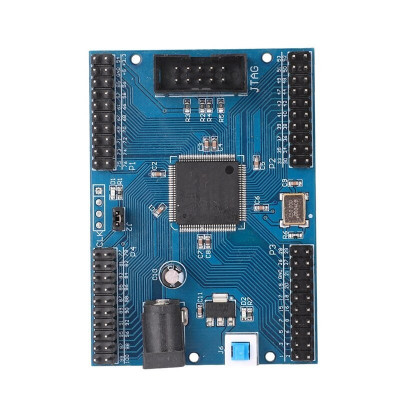 Altera MAX II EPM240 CPLD Development Board buy online at Low Price in India - ElectronicsComp.com