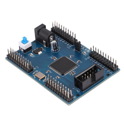 Altera MAX II EPM240 CPLD Development Board buy online at Low Price in India - ElectronicsComp.com