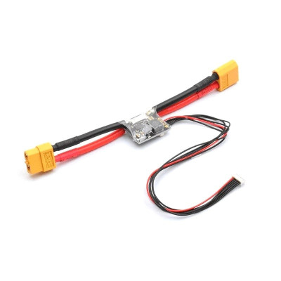 APM/Pixhawk Power Module V6.0 Output BEC 3A XT60 Connector 28V 90A buy ...