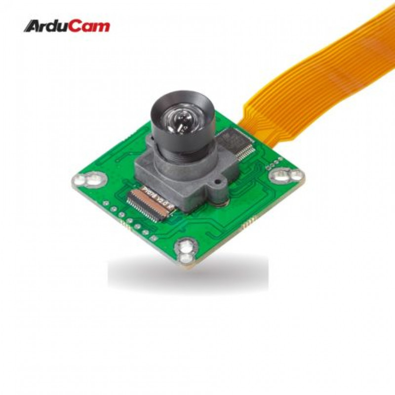 Arducam 2.3MP AR0234 Global Shutter Camera for NVIDIA Jetson Nano/Xavier NX and Jetson Orin NX ...