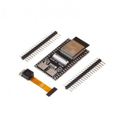 Arducam 5MP Mega DVP ESP32 Camera Evaluation Kit buy online at Low ...