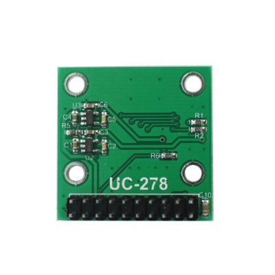 Arducam Camera Breakout Board 0.3MP(OV7675) w/ M12 lens (6mm lens) buy ...