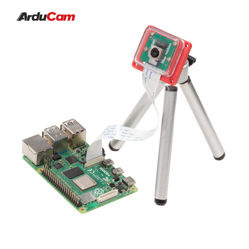 Arducam IMX519 Autofocus Camera Module for Raspberry Pi and Jetson Nano buy online at Low Price ...