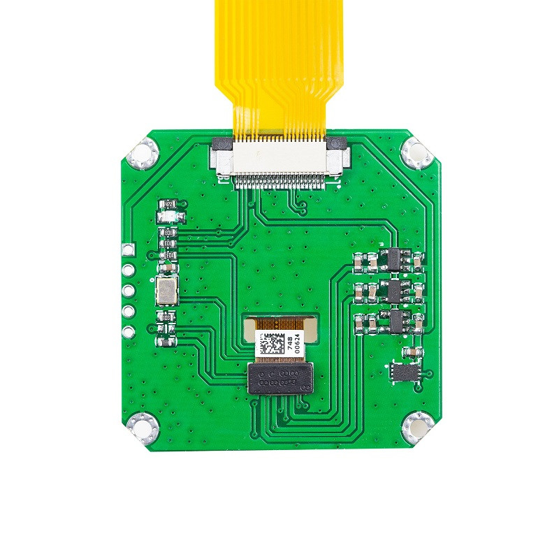 Arducam OV9281 Monochrome Global Shutter Camera Module for Raspberry Pi buy online at Low Price ...