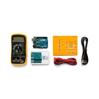 Arduino Education Starter Kit AKX00023 buy online at Low Price in India ...