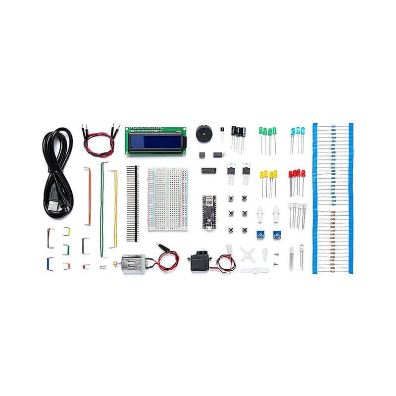 Arduino IoT bundle AKX00042 buy online at Low Price in India ...