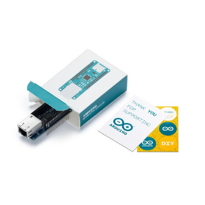 Arduino MKR ETH Shield ASX00006 buy online at Low Price in India ...
