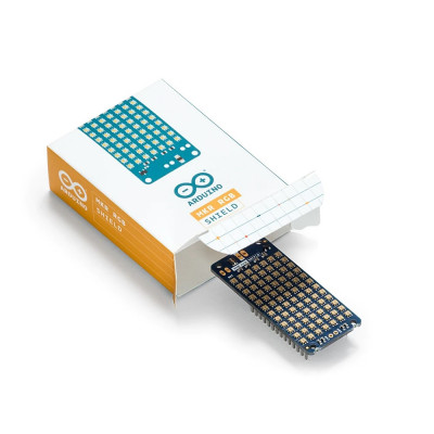 Arduino MKR RGB Shield buy online at Low Price in India - ElectronicsComp.com