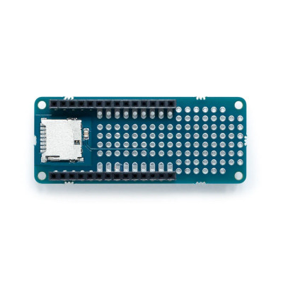 Arduino MKR SD Proto Shield buy online at Low Price in India - ElectronicsComp.com