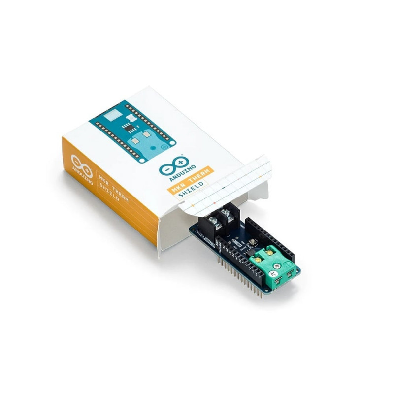 Arduino MKR Therm Shield buy online at Low Price in India ...