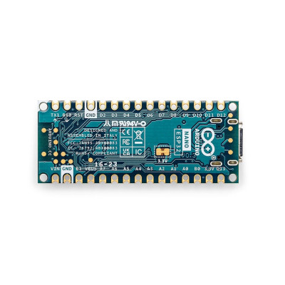 Arduino Nano ESP32-S3 without Headers buy online at Low Price in India ...