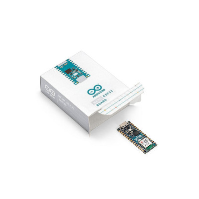 Arduino Nano ESP32-S3 without Headers buy online at Low Price in India ...