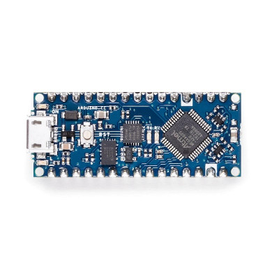 Arduino Nano Every With Headers buy online at Low Price in India ...
