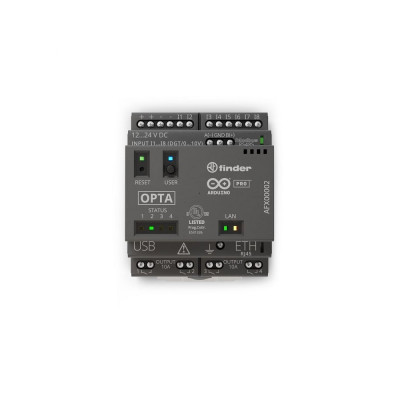 Arduino Opta WiFi buy online at Low Price in India - ElectronicsComp.com