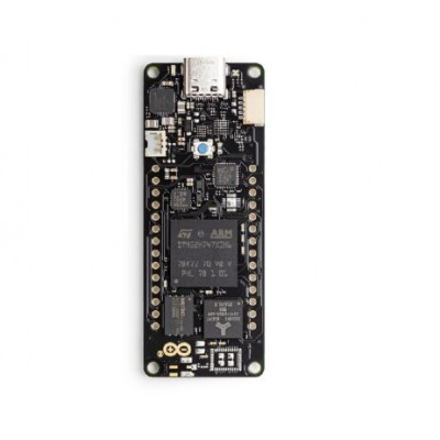 Arduino Portenta H7 Lite Rev 2 ABX00045 buy online at Low Price in India - ElectronicsComp.com