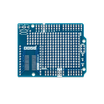 Arduino Proto Shield Rev3 (Uno Size) buy online at Low Price in India ...