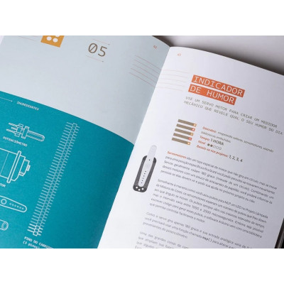 Arduino Starter Kit with 170 Pages Project Book buy online at Low Price ...