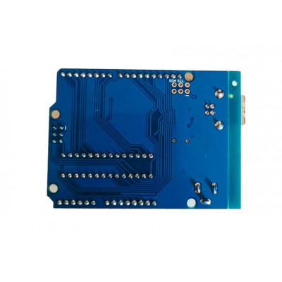 Arduino UNO R3 Development Board with CP2102 buy online at Low Price in ...