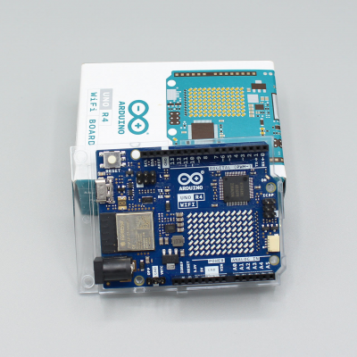 Arduino UNO R4 WiFi buy online at Low Price in India - ElectronicsComp.com