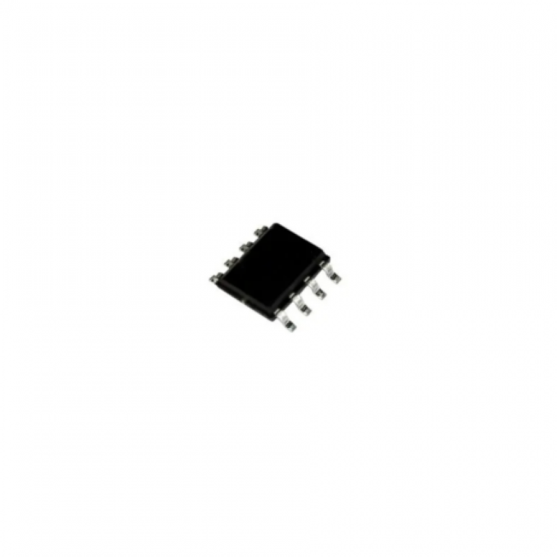AT24MAC402-SSHM-T-MICROCHIP-EEPROM, 2 Kbit, 256 x 8bit, Serial I2C (2-Wire), 1 MHz, SOIC, 8 Pins ...