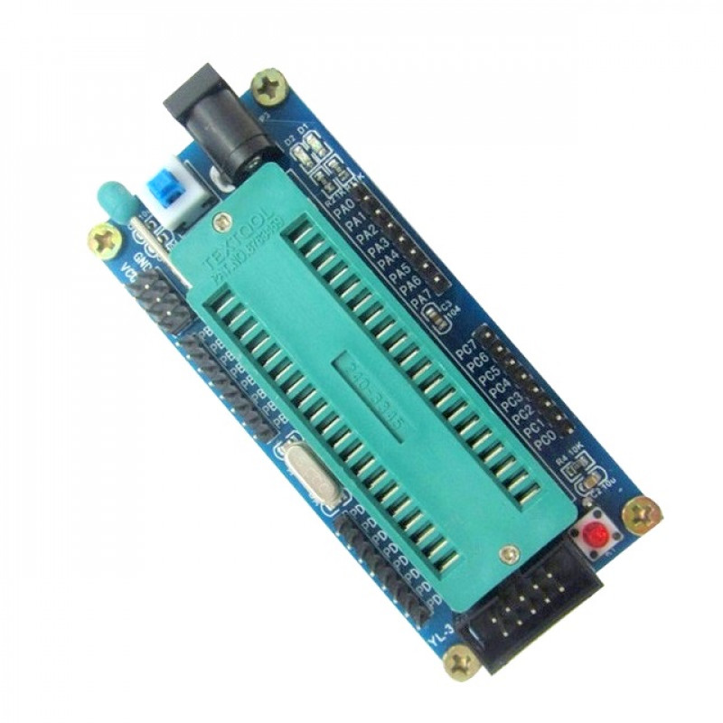 ATMEGA16 ATmega 32 ISP AVR Minimum Development System Board Module buy ... ATMEGA16 ATmega 32 ISP AVR Minimum Development System Board Module buy ...