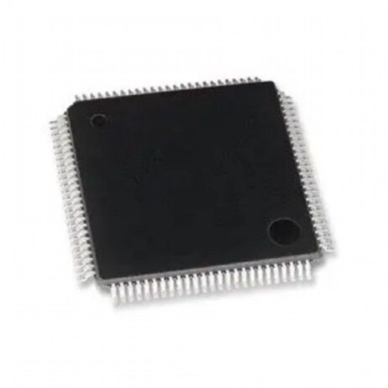 ATMEGA2560-16AU-MICROCHIP-8 Bit MCU, AVR ATmega Family ATmega256 Series ... ATMEGA2560-16AU-MICROCHIP-8 Bit MCU, AVR ATmega Family ATmega256 Series ...