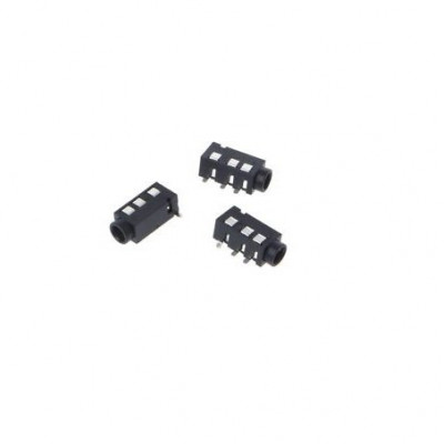 3.5mm TRSS (SMD) Audio Jack buy online at Low Price in India ...