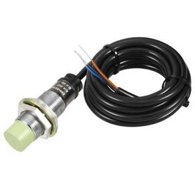 Autonics PR18-8DN DC 10-30V 8mm M18 Inductive Proximity Sensor NPN-NO (Unshielded) buy online at ...