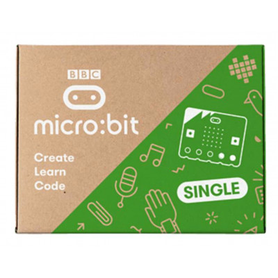 BBC Micro:Bit V2.2 Go Kit buy online at Low Price in India ...