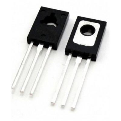 BD680 PNP Power Darlington Transistor TO-126 Package buy online at Low ...