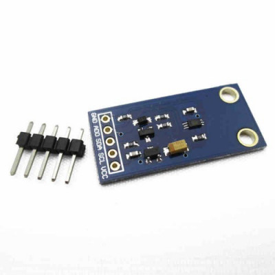 BH1750 - Light Intensity Sensor Module buy online at Low Price in India ...