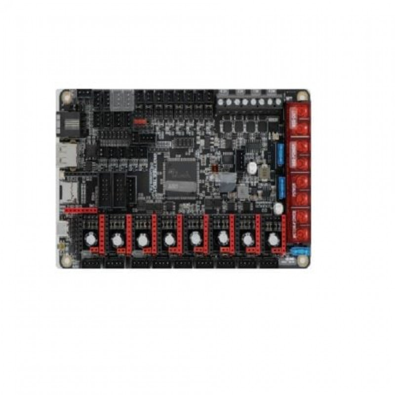 BIGTREETECH BTT Octopus Pro V1.0.1 (H723) 3D Printer Controller Board ... BIGTREETECH BTT Octopus Pro V1.0.1 (H723) 3D Printer Controller Board ...