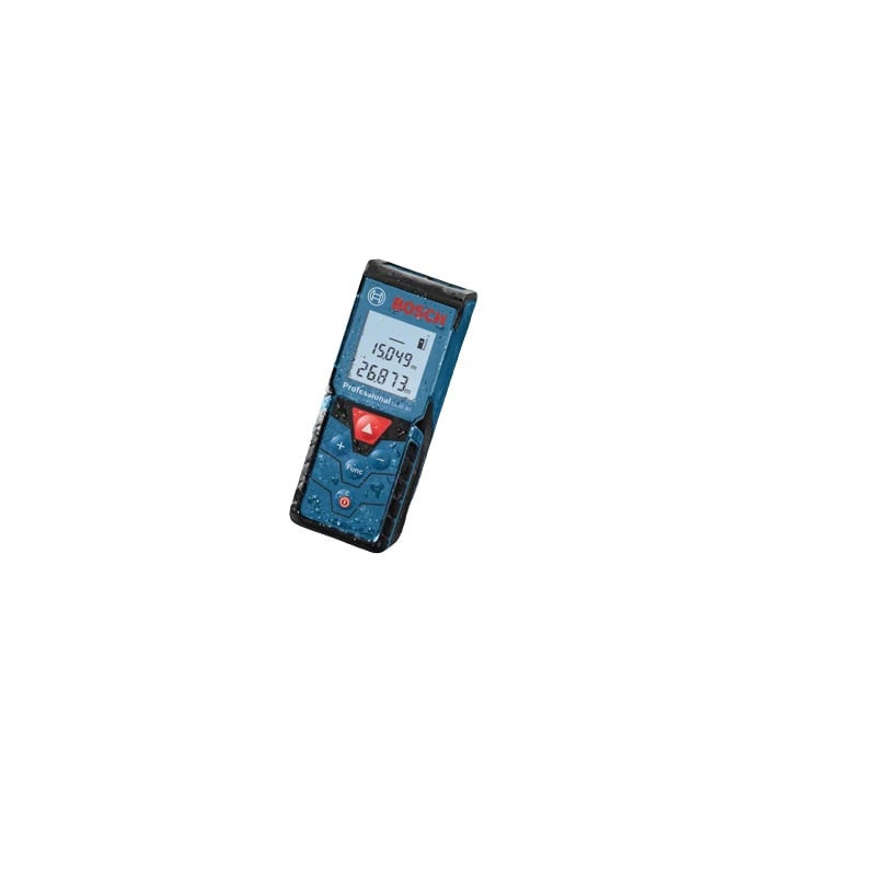 BOSCH GLM 40 Laser Distance Measuring Instrument buy online at Low Price in India ...