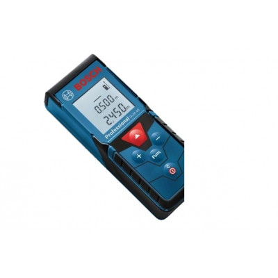 BOSCH GLM 40 Laser Distance Measuring Instrument buy online at Low ...
