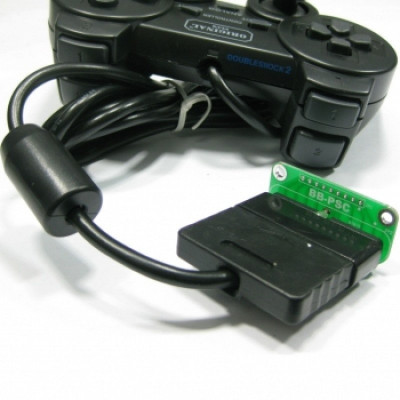 Breakout Board PS2 Connector buy online at Low Price in India ...