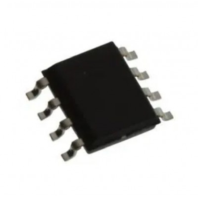 CAT24C256WI-GT3. ONSEMI IC, EEPROM, 256KBIT SERIAL 400KHZ SOIC-8 buy online at Low Price in ...