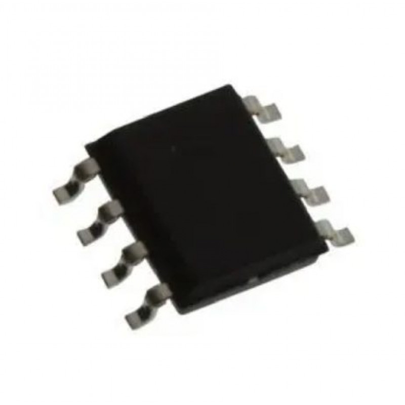 CAT24C256WI-GT3. ONSEMI IC, EEPROM, 256KBIT SERIAL 400KHZ SOIC-8 buy ...
