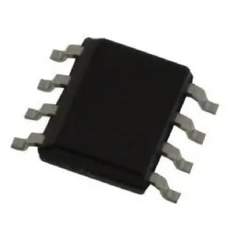 CAT24C64WI-GT3-ONSEMI-EEPROM, 64 Kbit, 8K x 8bit, Serial I2C (2-Wire), 1 MHz, SOIC, 8 Pins buy ...