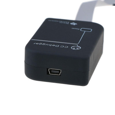 CC-DEBUGGER - Programmer for RF Sys-on-Chips buy online at Low Price in India - ElectronicsComp.com