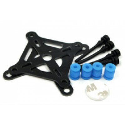CC3D Shock Absorber buy online at Low Price in India - ElectronicsComp.com