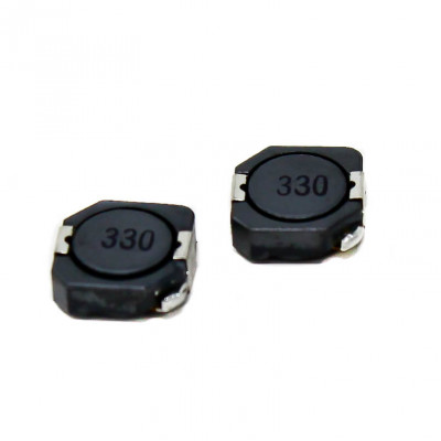 CDRH104R 33uH (330) SMD Power Inductor buy online at Low Price in India ...