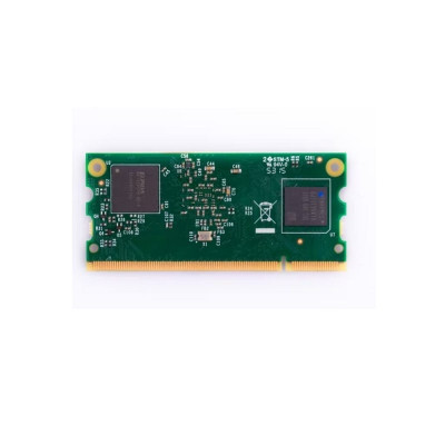 CM3 Compute Module (1GB DRAM, 4GB Emmc) buy online at Low Price in India - ElectronicsComp.com