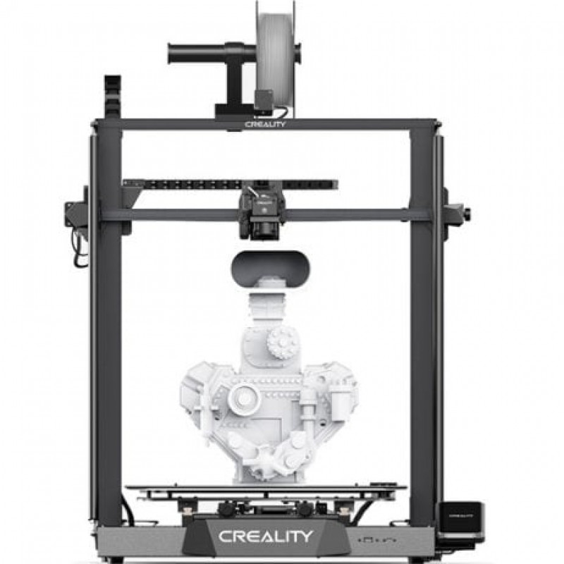 Creality CR-M4 3D Printer buy online at Low Price in India - ElectronicsComp.com