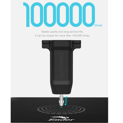 Creality CR Touch Auto Leveling Kit buy online at Low Price in India ...