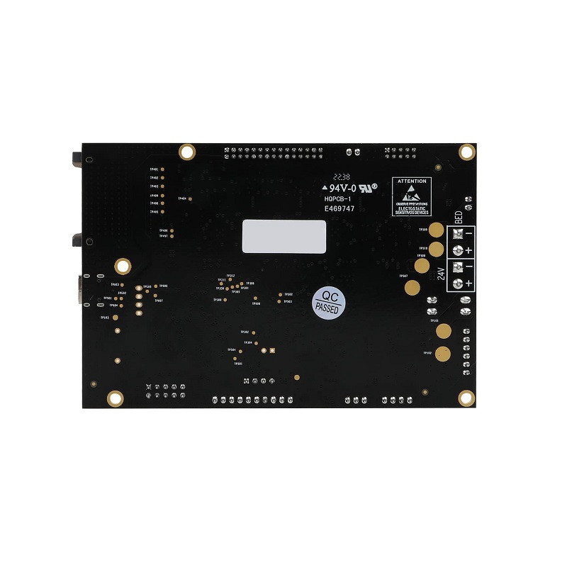 Creality -Ender-5 S1 Silent Motherboard buy online at Low Price in ...