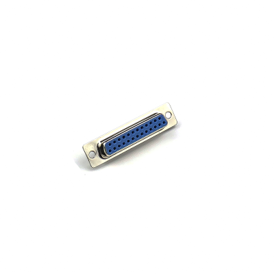 DB25 Female Welded Connector - 25 Pin buy online at Low Price in India ...
